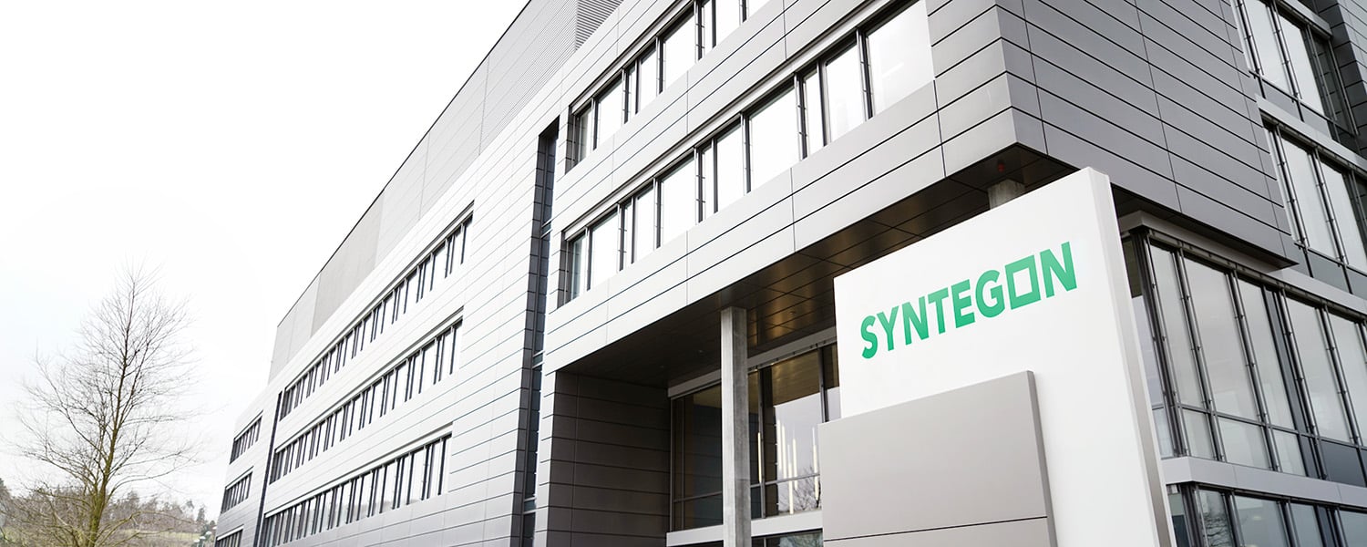 News » Syntegon