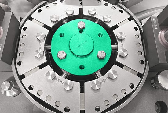 Capsule filling machine – GKF Selection » Syntegon