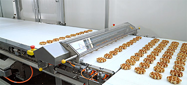 Bakery Packaging Machine | For Fresh Products