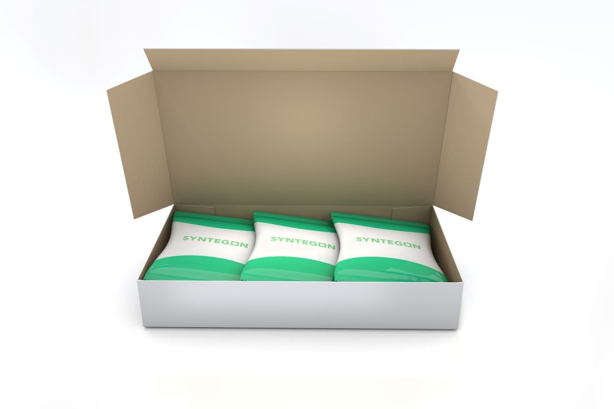 Cartoning Machine | Reliable. Flexible. Efficient