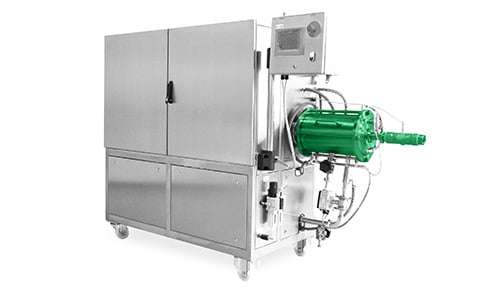 Sweets processing machines » Syntegon