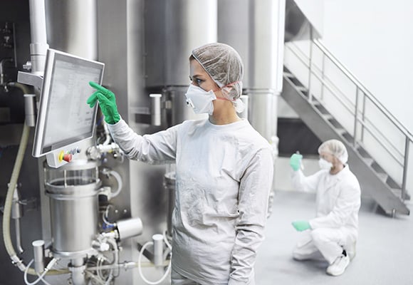 Capsule filling machine – GKF Containment » Syntegon