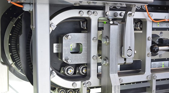 Cookies & Crackers Packaging Machine | Flexible & Efficient