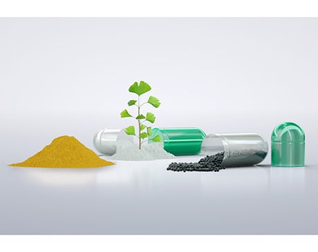 Nutraceutical products processing & packaging » Syntegon