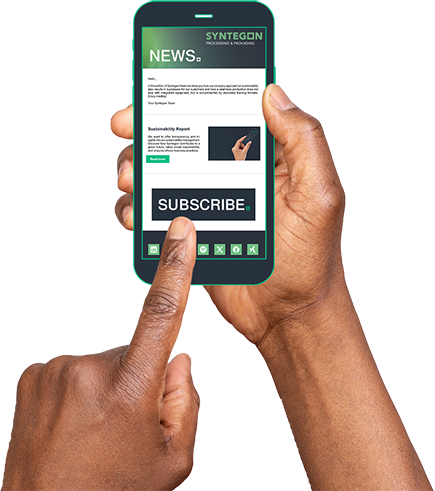 New SynTiso line concept from Syntegon revolutionizes liquid ...