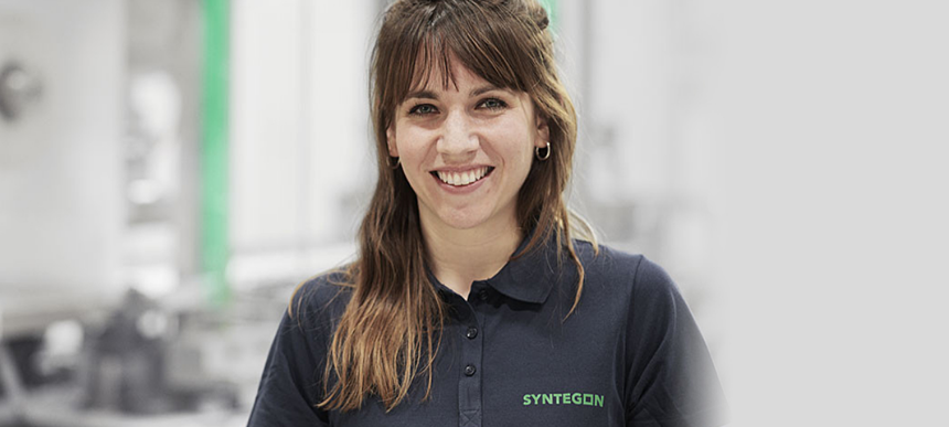 Semi-automated & Manual visual inspection » Syntegon